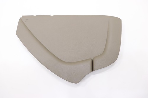 2017 - 2020 CHEVROLET SUBURBAN DASH LEFT END CAP TRIM COVER PANEL OEM ...