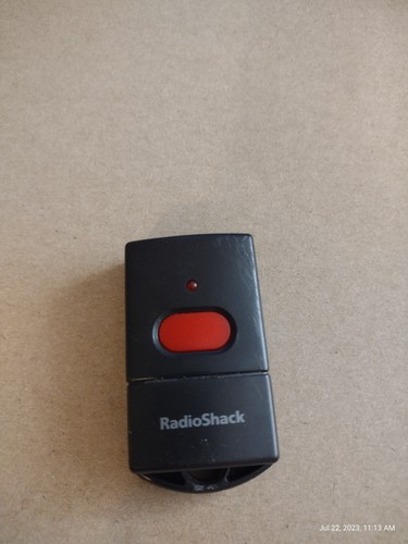 Radio Shack Remote 61-130 NEXT DAY SHIPPING | eBay