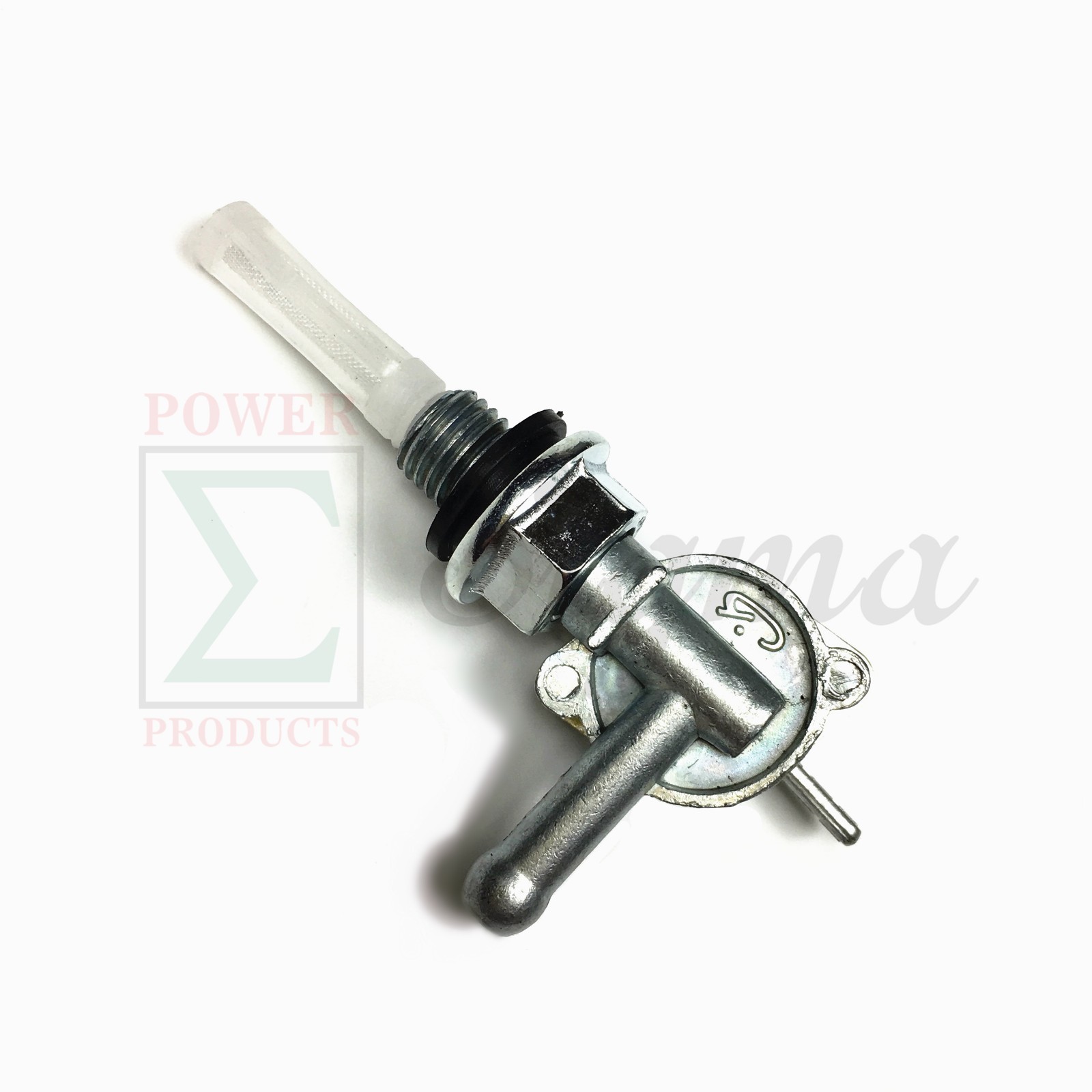Right Fuel Valve Petcock For Champion 46596 100222 100239 122.070400.05 ...