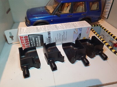 Land Rover Discovery 2 Sunroof Drain Plastic x4 Repair Replacement ...