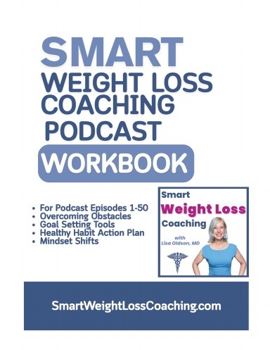 Smart Weight Loss Coaching Podcast Workbook | eBay