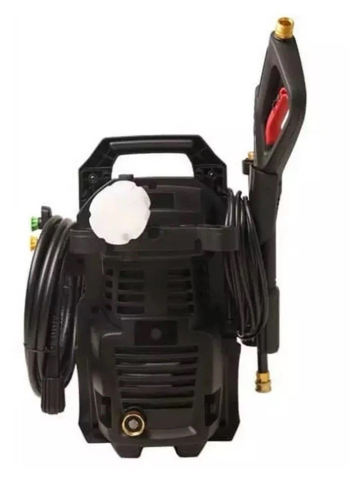 Hyper Tough Electric Pressure Washer 1600PSI ABW-VCL-1600A (M24) | eBay
