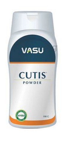 VASU Cutis Dusting Powder 100g Pack of 2 | eBay