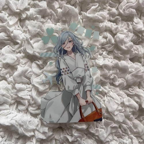 Project Seka Clear Sheet Animate 3Rd Anniversary Thanksgiving Fair ...