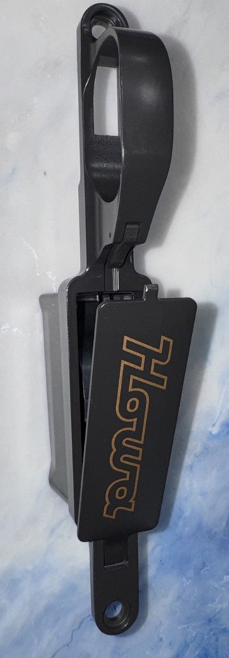 Howa 1500 Trigger Guard Bottom Metal-Spring-Short Action-Weatherby ...