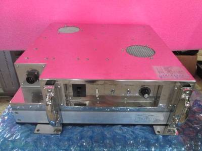 Semiconductor & PCB Equipment - Ffu