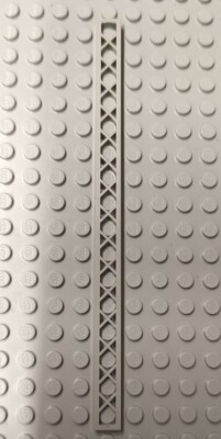 LEGO® 4168 Eisenbahn Train Mast Signalmast 7824 7860 7862 7822 7745 alt ...