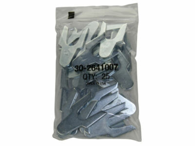 For 1975-1996 Chevrolet G30 Alignment Caster Camber Shim Front Moog ...