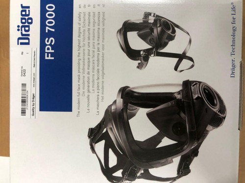Mask FPS 7000 P-EPDM-M2-PC-EPDM R56200 | eBay