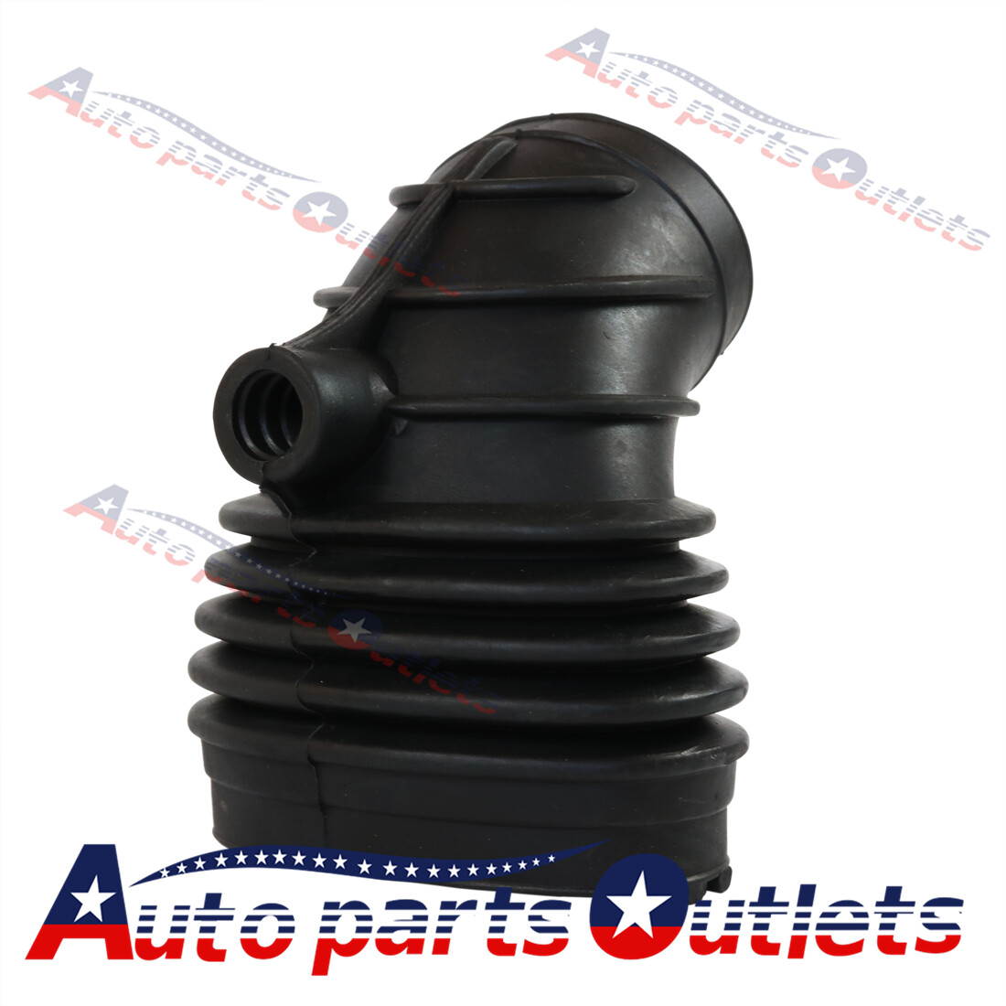 13711734258 Replacement Air Intake Boot Hose For BMW E36 318i 318is M42 ...