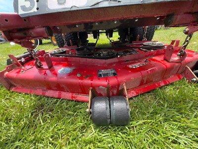 Toro Z Master 74295 Professional Z500 Series 52" Complete Mower Deck ...