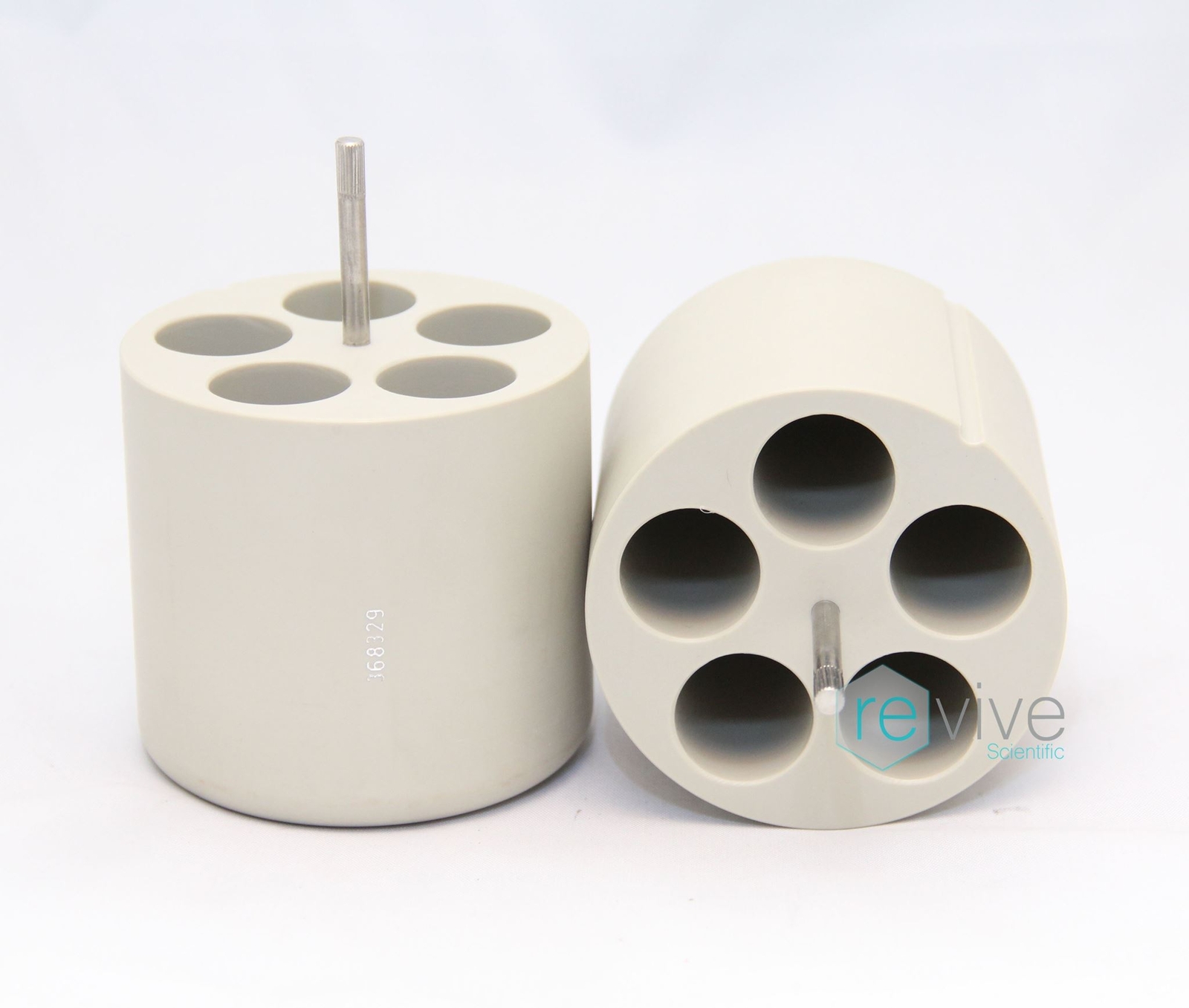 Beckman Adapter for Tubes with Screw Caps 30ml | eBay