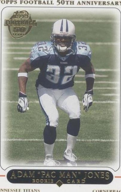 2005 Topps - Adam Jones #421 (RC) for sale online | eBay