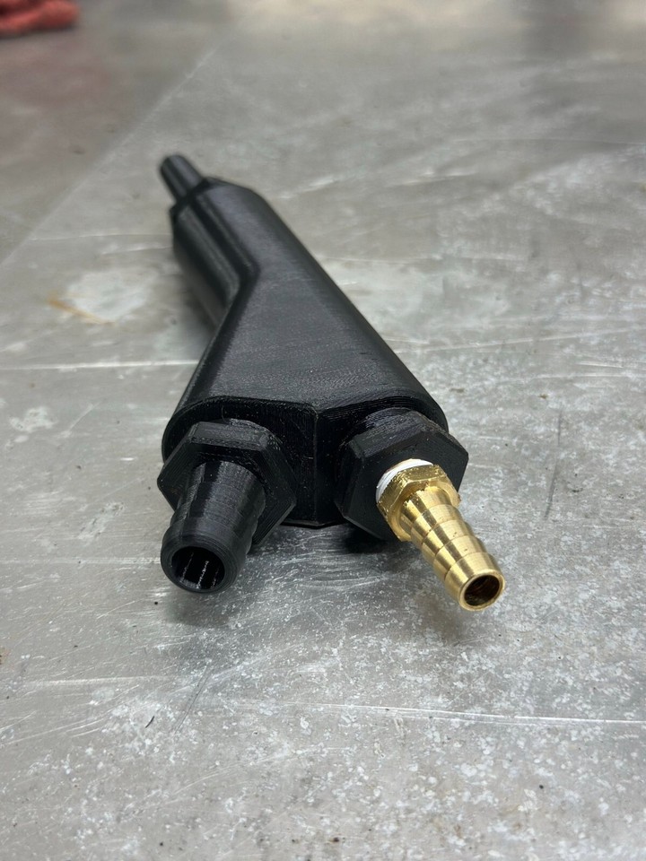 Vapor blast gun | eBay