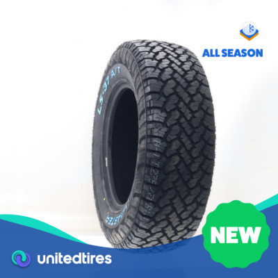New LT 275/70R18 Lancaster LS-37 A/T 125/122S | eBay