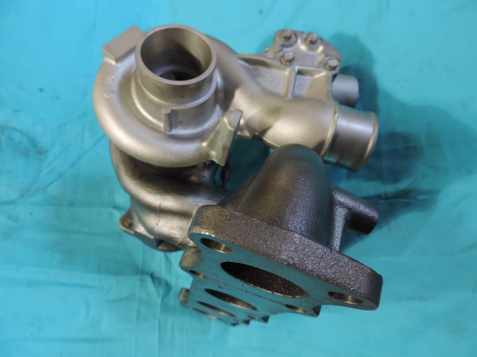 2012-2014 Hyundai Genesis Coupe 2.0L 28231-2C600 Genuine OEM Turbo ...