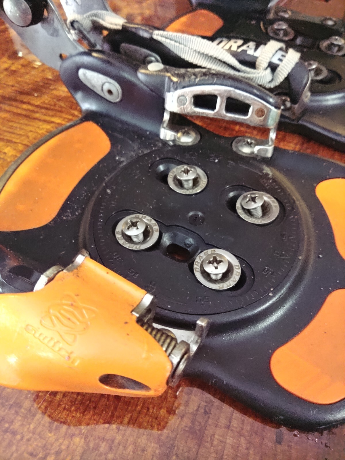 drake snowboard bindings | eBay