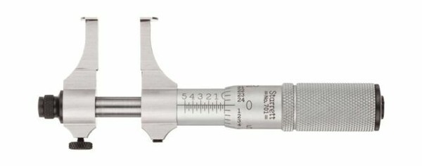 Starrett 701A Internal Groove Micrometer for sale online | eBay