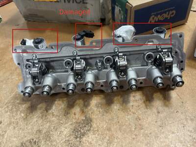 Valve Hydraulic Control Unit LR172660 LR092033 For Range Rover 2.0 ...