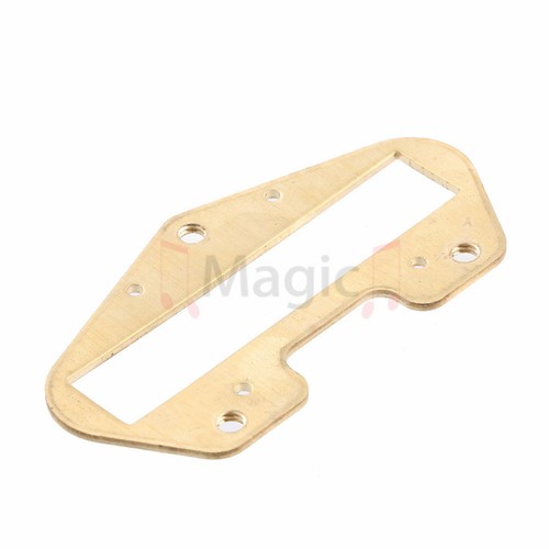 TELE Bridge Pickup Copper Baseplate for Telecaster | eBay