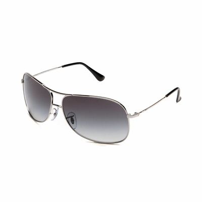 [RB3267-003/8G_64] Ray-Ban Aviator Sunglasses | eBay