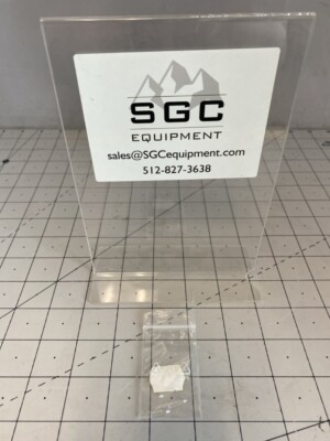 Mattson Quartz Pins Thin Short PN: 58500003 | eBay