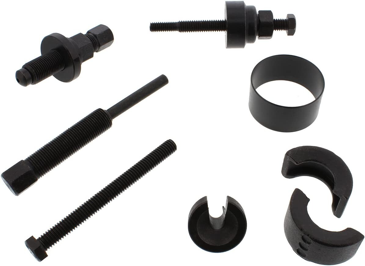 Power Steering Pump Pulley Remover Installer for GM, Ford, Chrysler ...