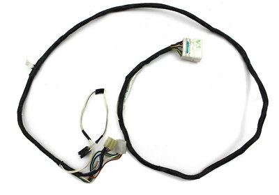 Used Holden Commodore VS Extension Loom For Rear Doors 92055390 Sedan ...