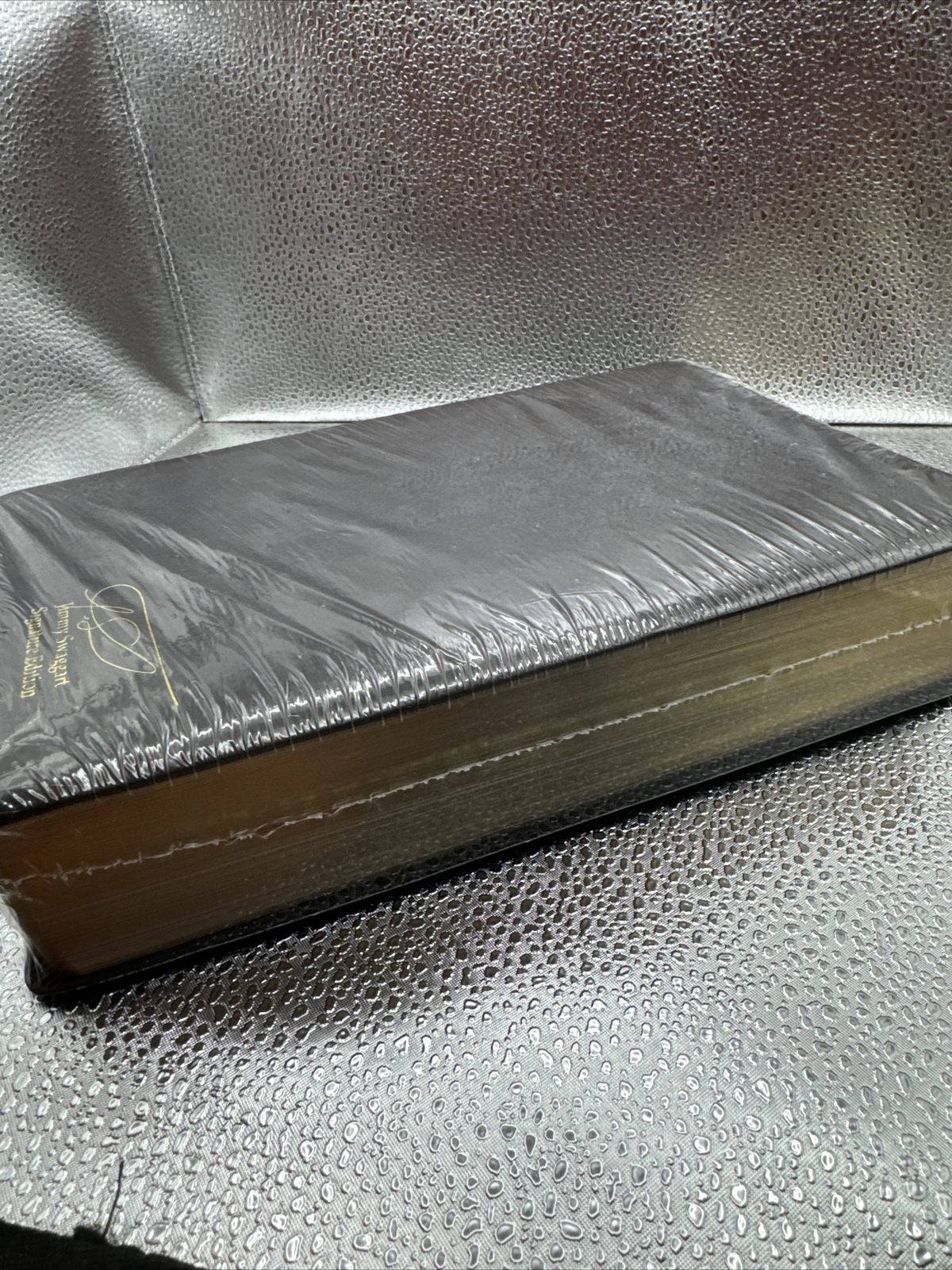 The Expositor's Study Bible Signature Edition by Jimmy Swaggart ...