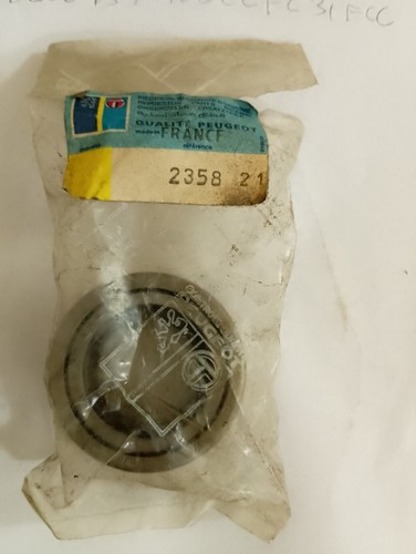 Peugeot 204 304 305 Transmission Bearing Ball genuine 2358.21 | eBay