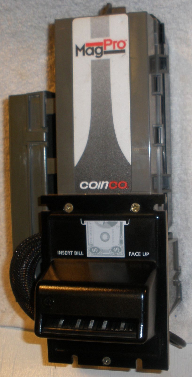 Coinco+MAG50B+Bill+Validator for sale online | eBay