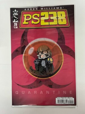 PS238 #26 - 2002 - Do Gooder Press | Combined Shipping B&B | eBay