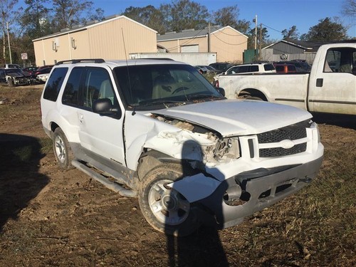 FORD EXPLORER Starter Motor 1998 1999 2000 2001 2002 2003 2004 2005 | eBay