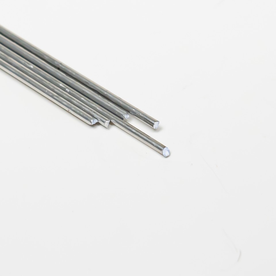 Solderweld SW-ABFC05K Alloy Sol Flux Cored Aluminum Repair Solder 5 ...