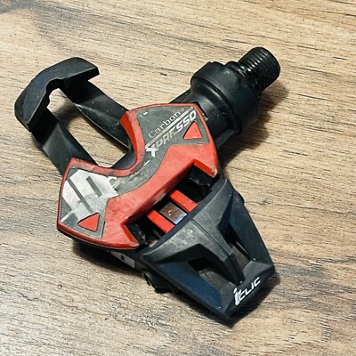 Pedals - Chromoly Spindles - Nelo's Cycles