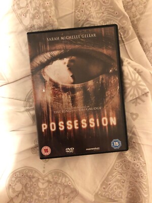 Possession (DVD, 2012) 5060116726268 | eBay UK