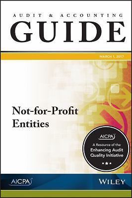 Aicpa Audit and Accounting Guide Ser.: Auditing and Accounting Guide ...