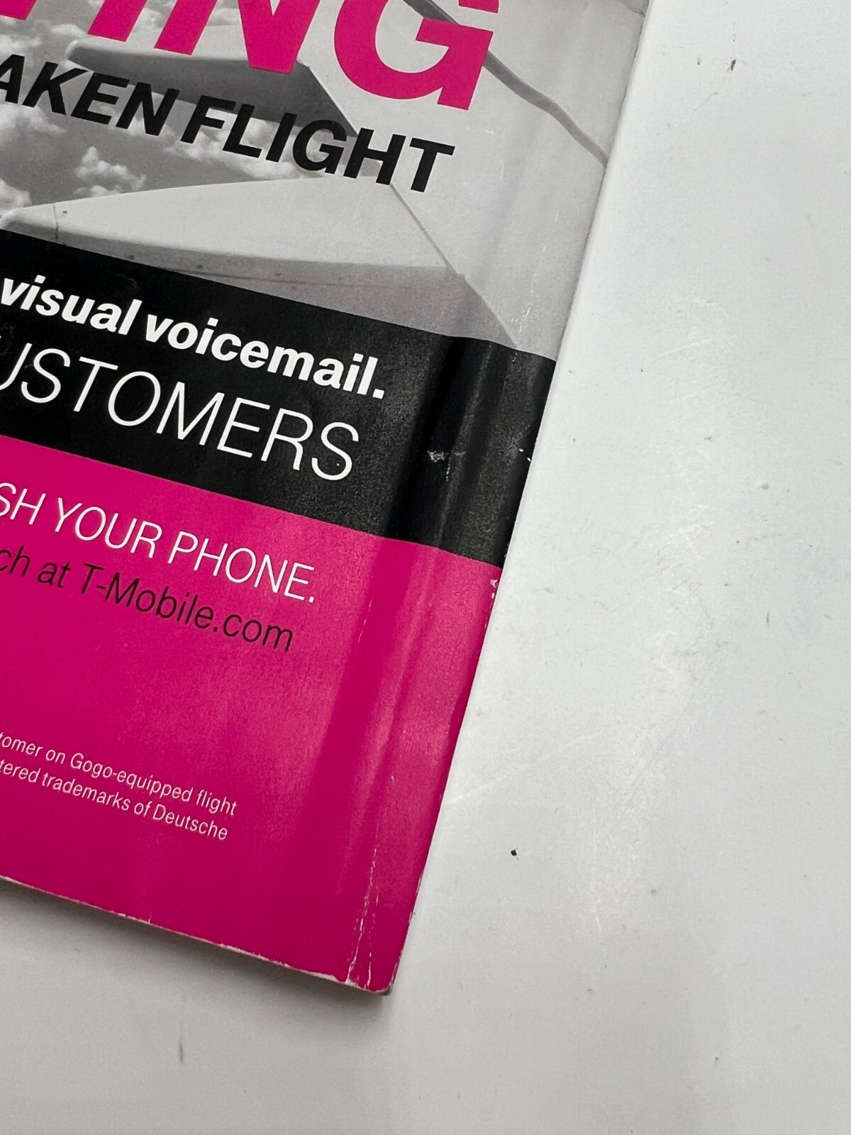 SKY Delta Airlines Magazine December 2014 - Danny Meyer Cover / Service ...