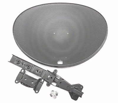 SKY Dish ZONE 1 60cm Satellite kit Freesat ASTRA HOTBIRD EUTELSAT | eBay UK