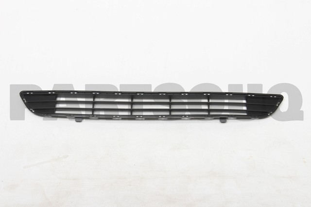 86569F1000 Hyundai Grillefront Bumper 86569F1000 Genuine OEM Part for ...