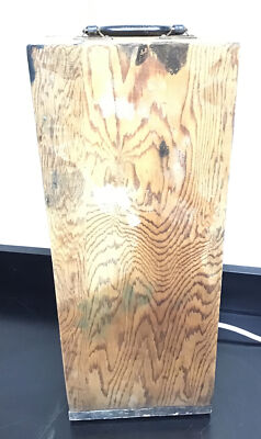 Vintage SKC Field Calibration Flowmeter Inspector’s Model 302 | eBay