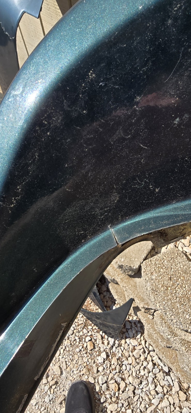 Lund Lazerback Cab Fairing 1994-2001 Dodge Ext Cab Like Racerback ...