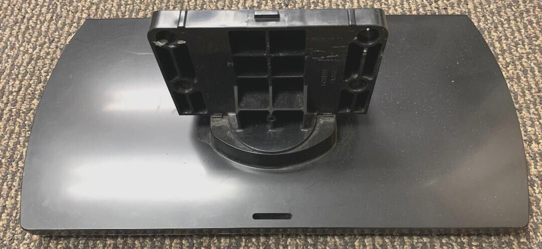 GENUINE ORIGINAL JVC STAND FOR MODEL LT-32E478 HDTV W/MOUNTING SCREWS ...