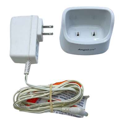 Angel care base AC DC Power Adapter T07505U002 Intertek 70255 | eBay