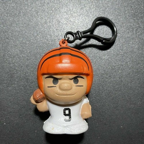 2020 NFL SQUEEZY MATES (YOU CHOOSE) 2.5" Squishy Keychain Football ...