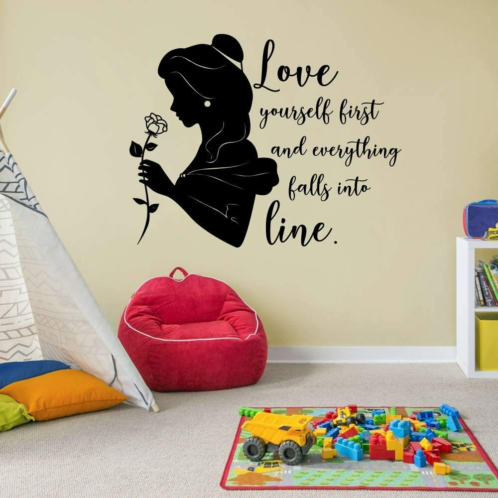 Disney Princess Love Quotes And Sayings The Best Disney Quotes For
