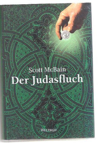 Der Judasfluch Scott, McBAIN: | eBay.de