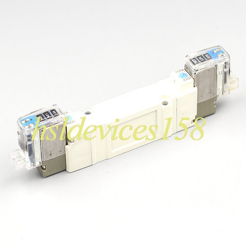 1PC SMC SY5240-5LZ Solenoid Valve New | eBay