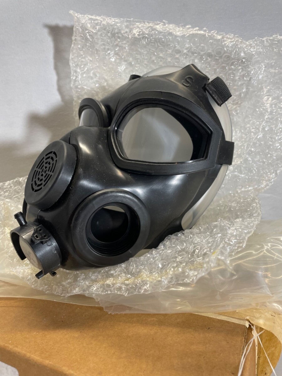 Future Military Mask