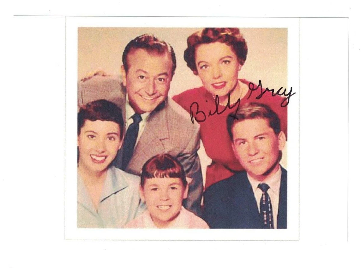 Father Knows Best Billy Gray